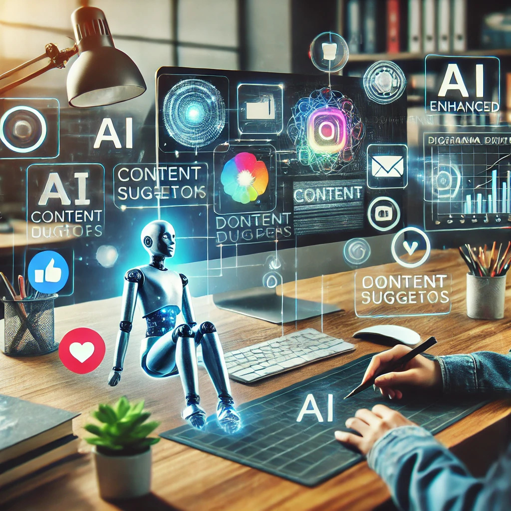 The Future of Content Creation | Nicky Vadera