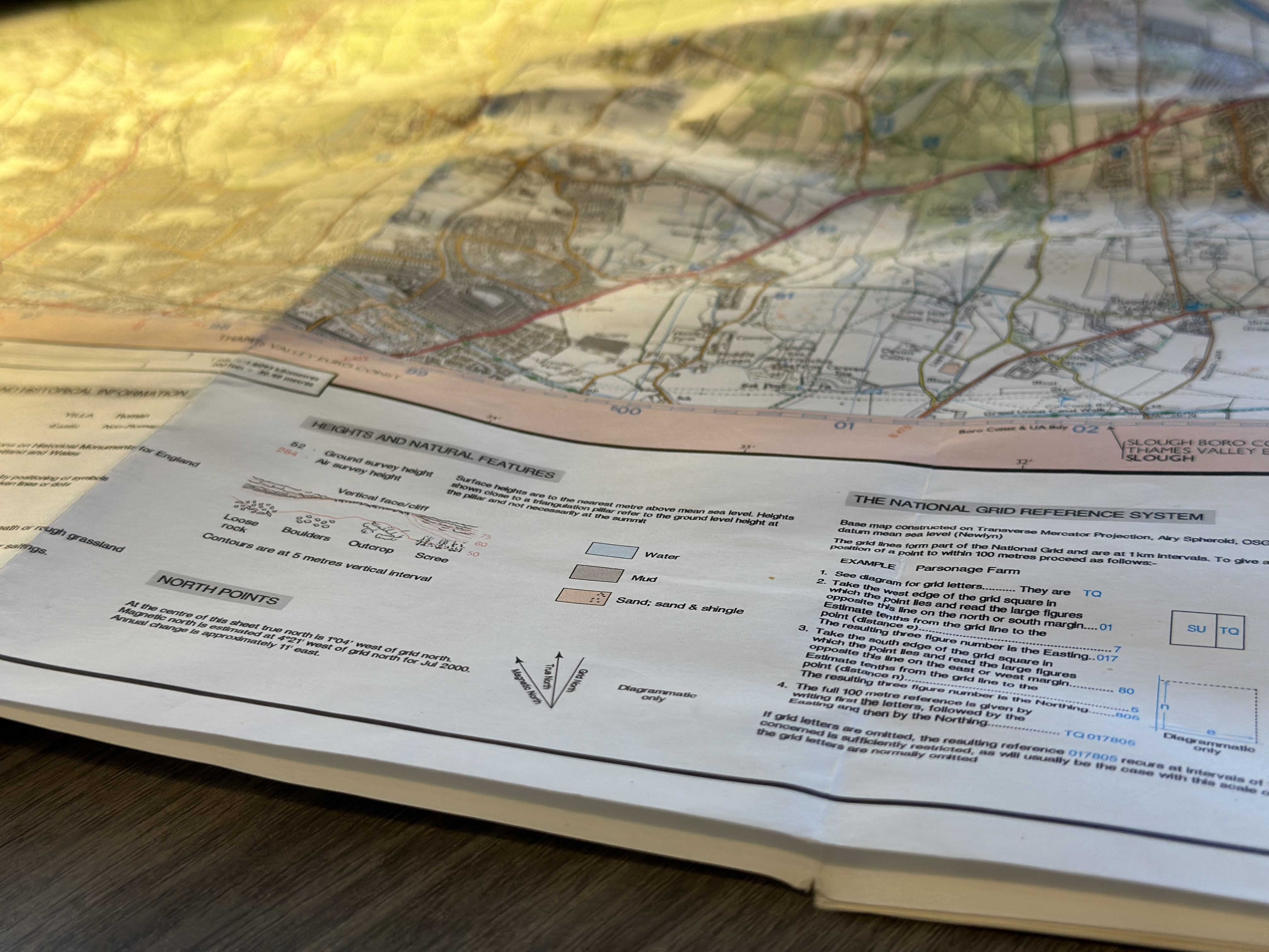 Which North is North? | Nicky Vadera